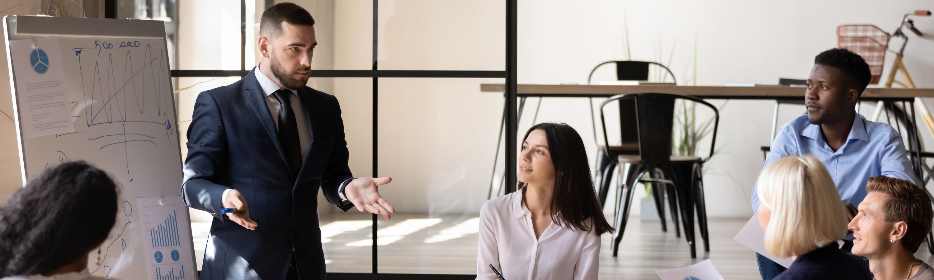 Management de transition : définition, rôles, avantages et solutions pour votre entreprise ...